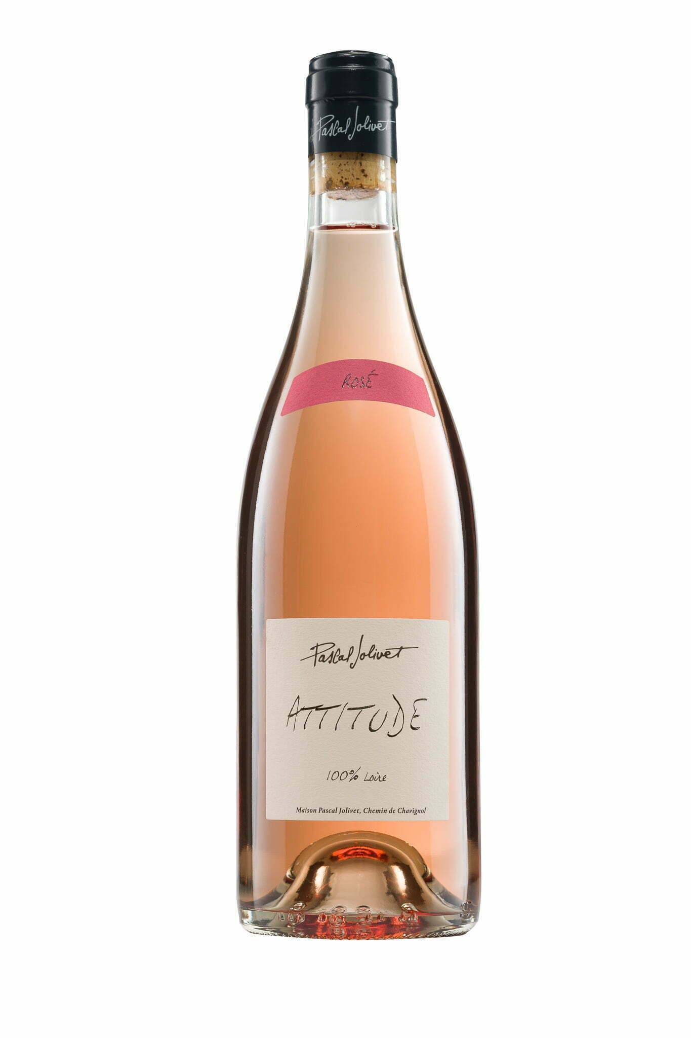 Attitude - 100% Loire - Pascal Jolivet