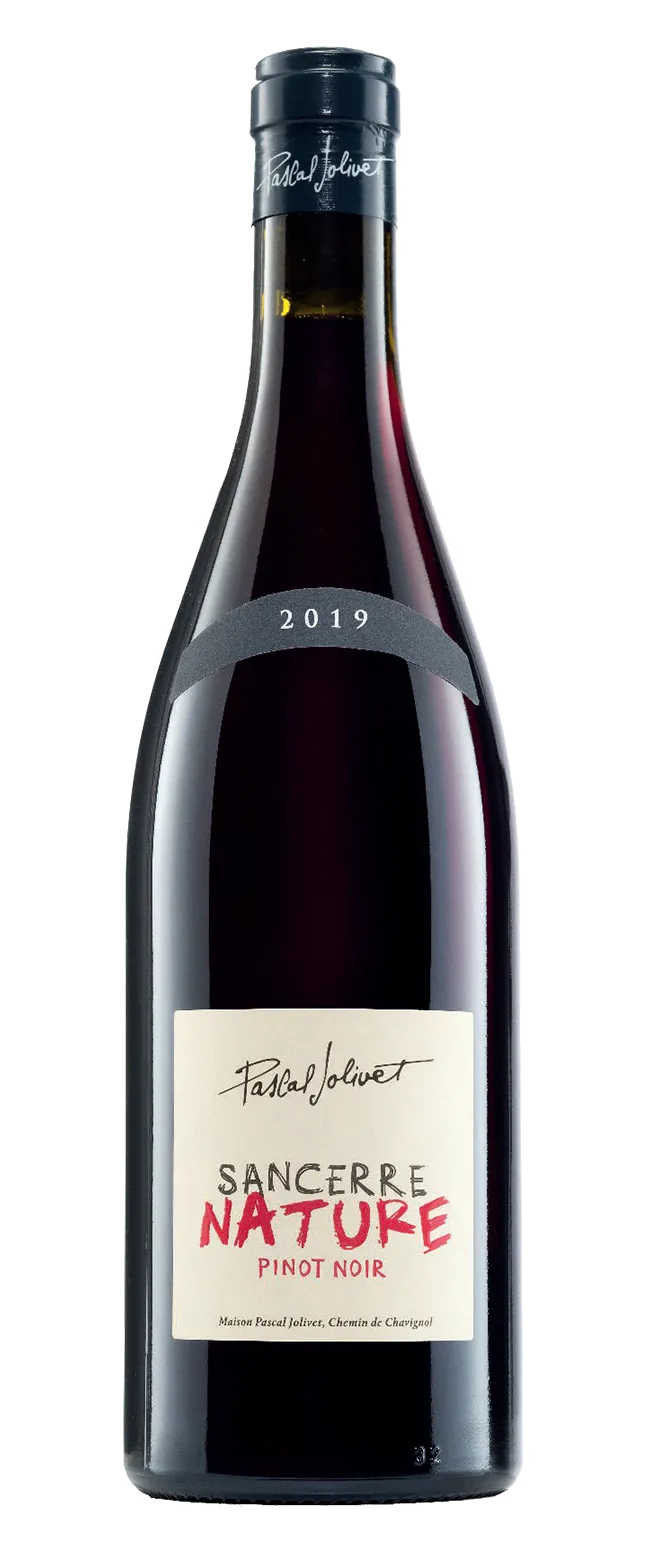 Nature - Pascal Jolivet